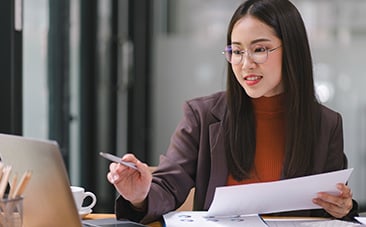 Online Bachelor of Science (BS) in Accountancy Program at SIUE