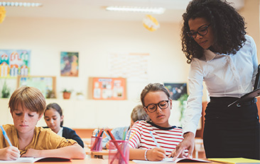 Online MSEd Educational Administration – Teacher Leader at SIUE